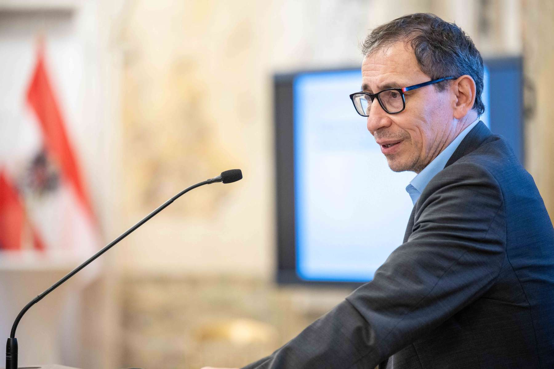 Frauen gestalten Agrarpolitik: ZAMm unterwegs in Wien | baeuerinnen.at ...