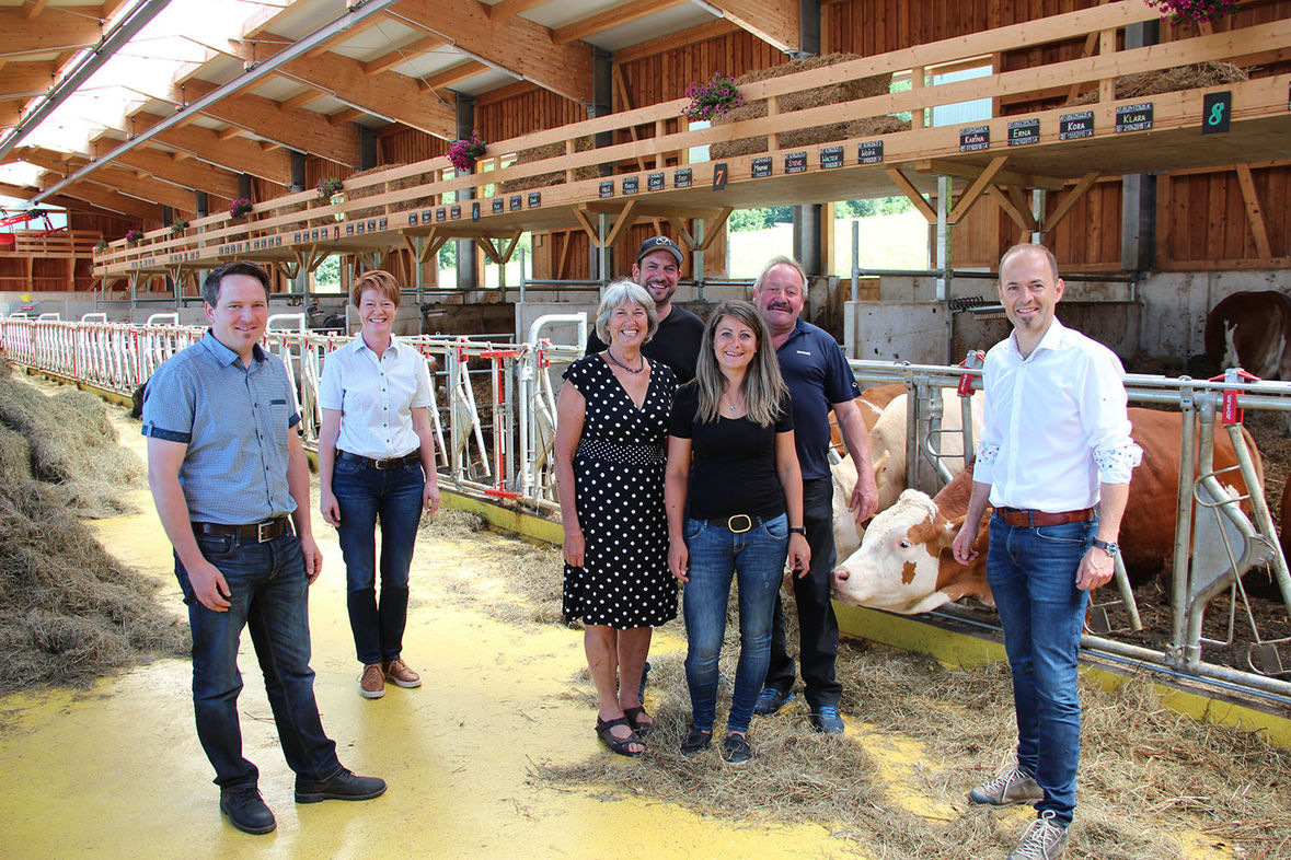 Startseite | LK Tirol