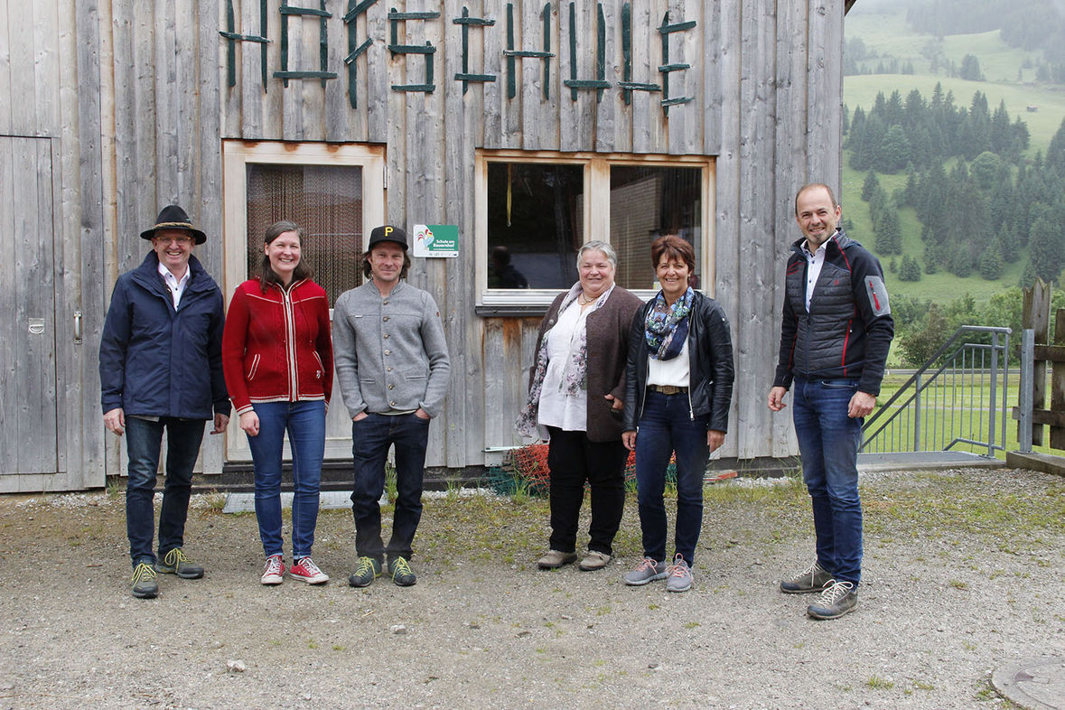 Startseite | LK Tirol