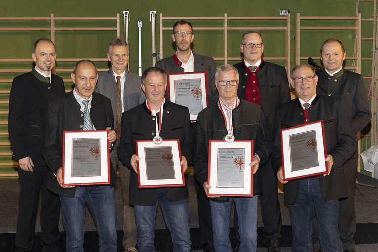 Startseite | LK Tirol