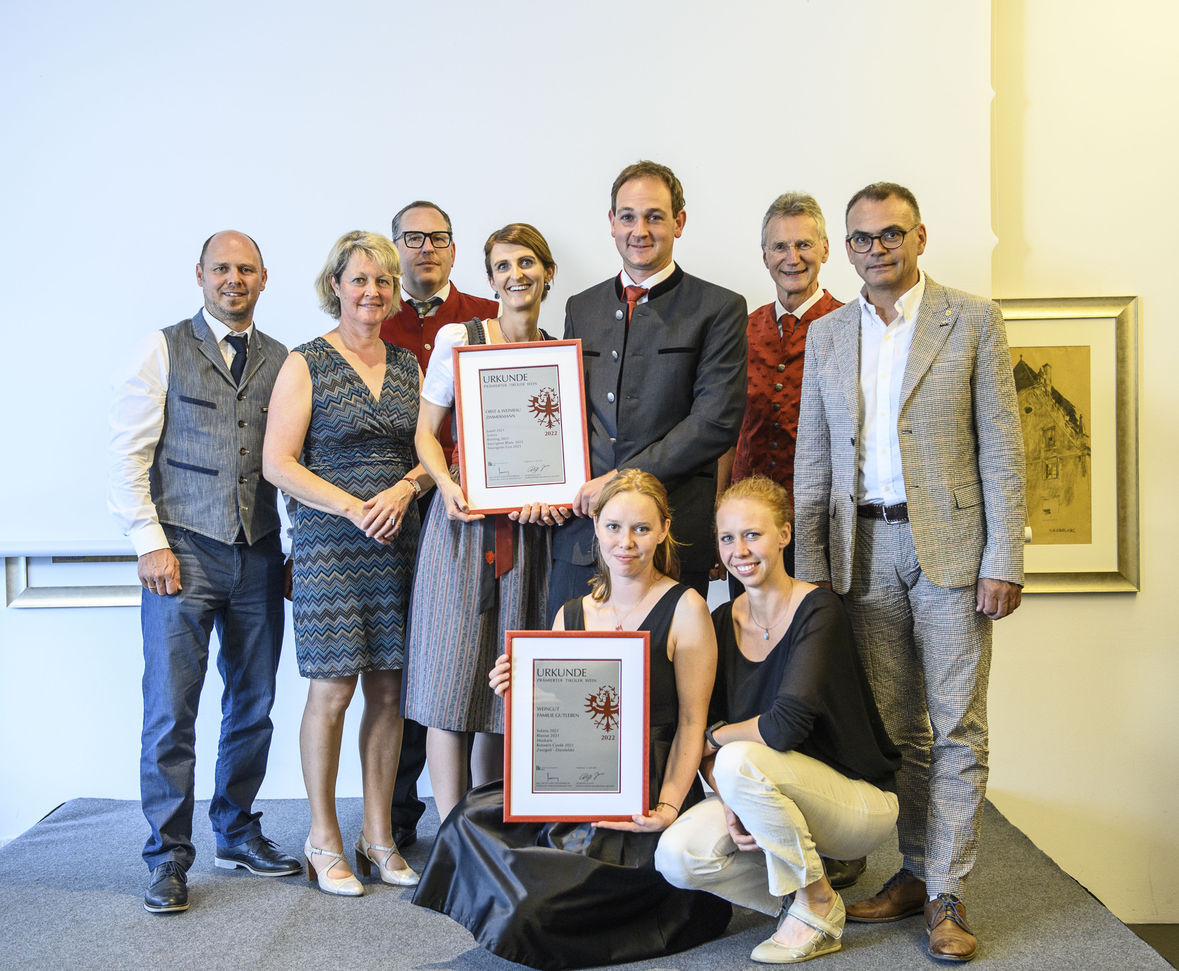 Startseite | LK Tirol