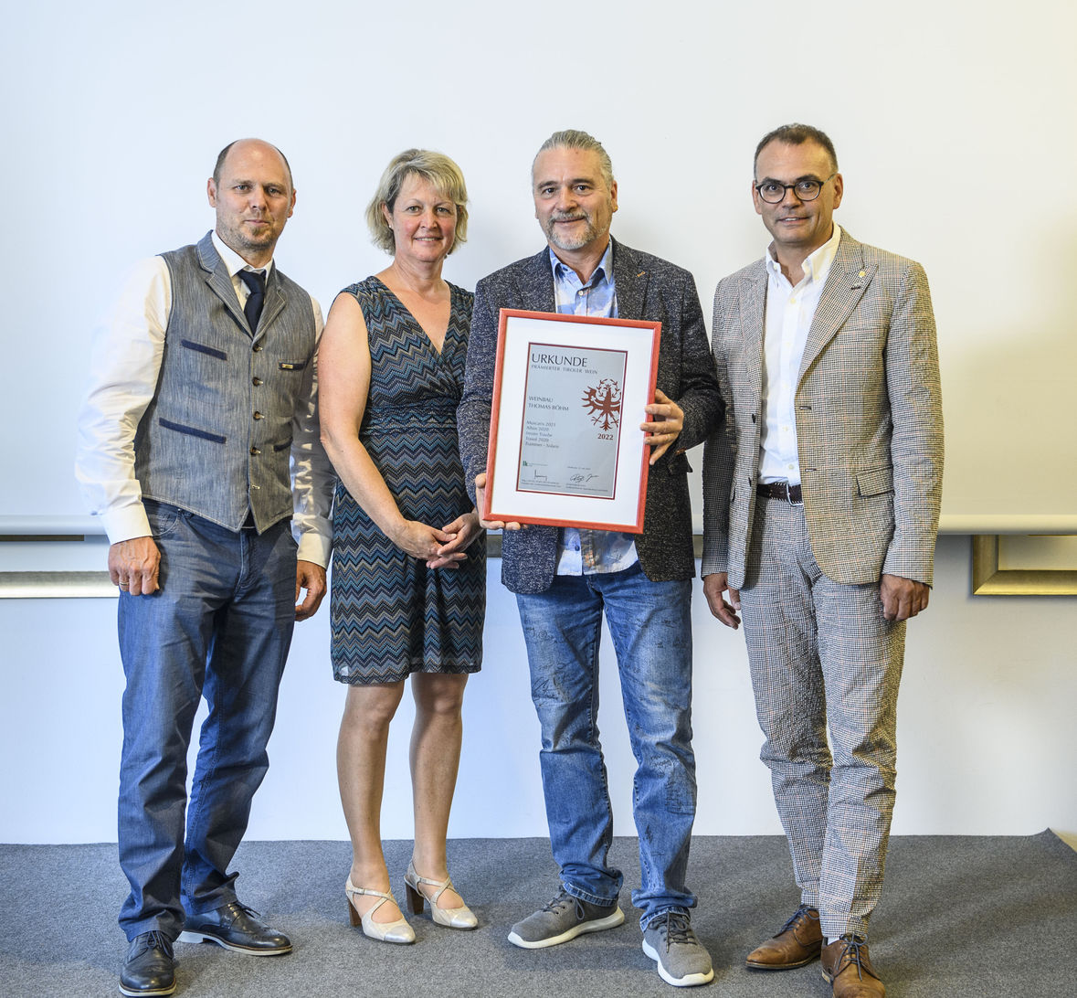 Startseite | LK Tirol