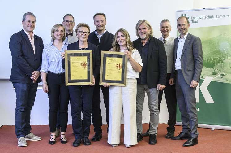 Startseite | LK Tirol