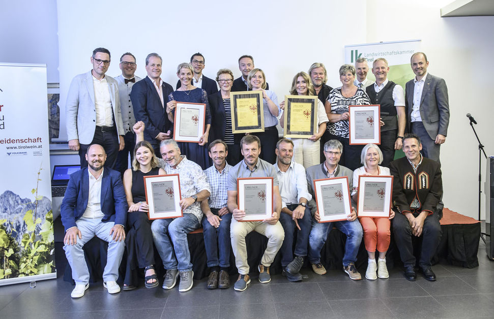 Startseite | LK Tirol