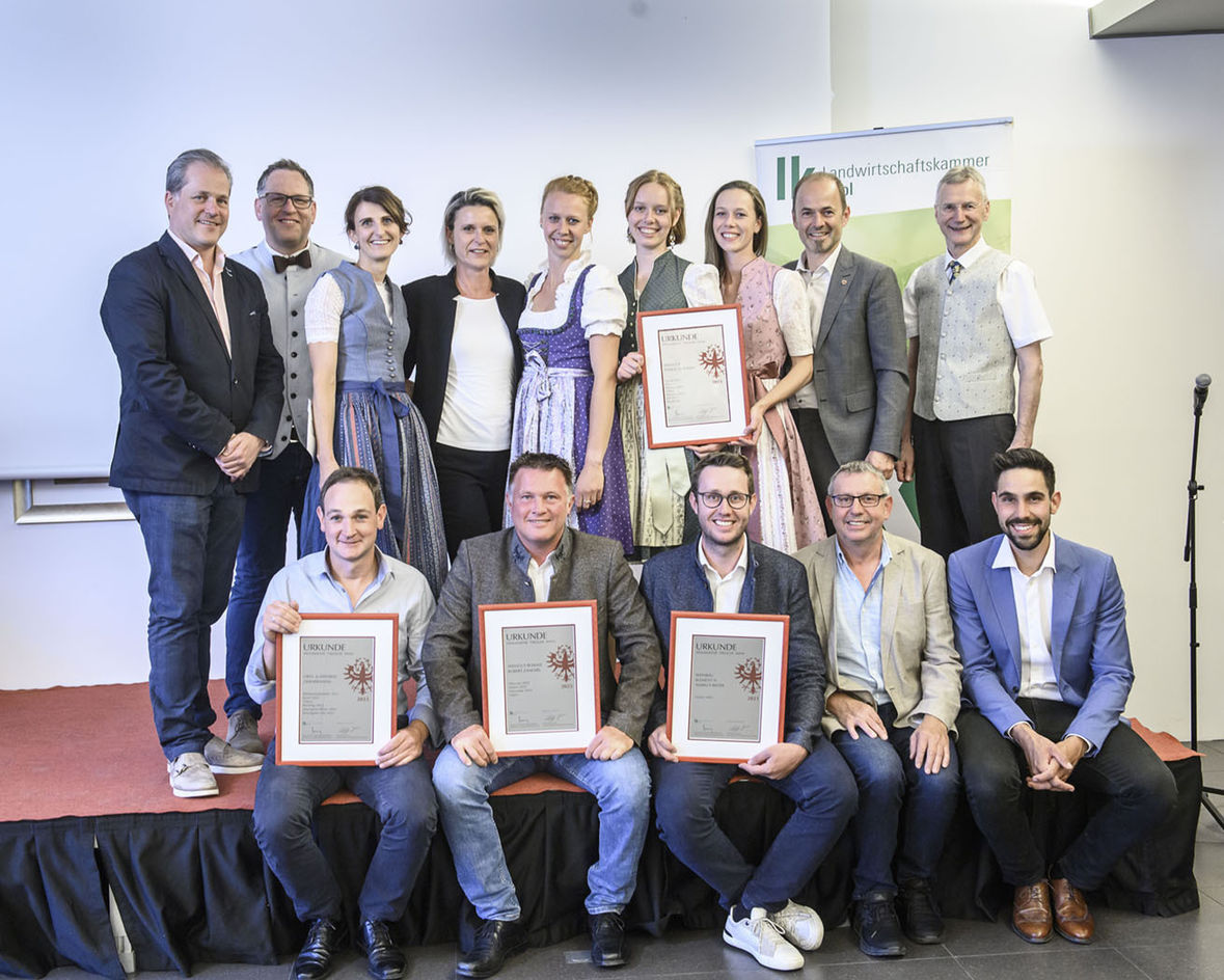 Startseite | LK Tirol