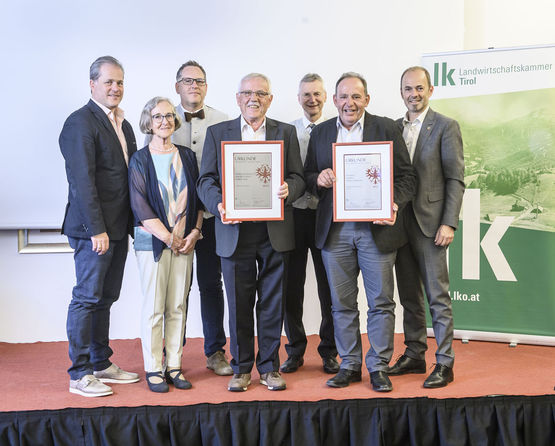 Startseite | LK Tirol