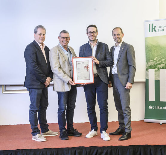 Startseite | LK Tirol