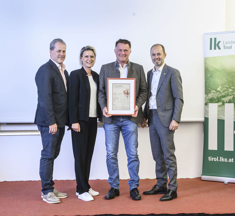 Startseite | LK Tirol