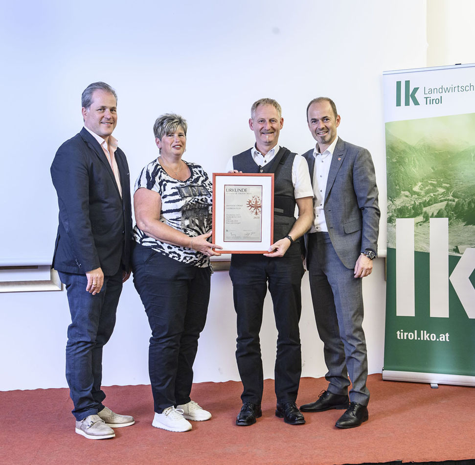 Startseite | LK Tirol