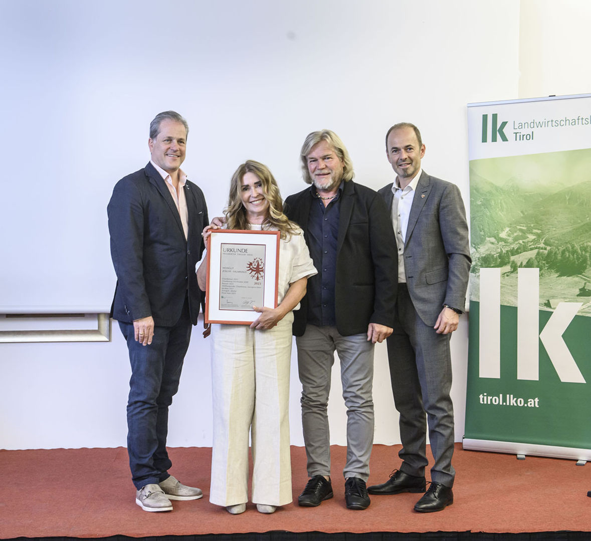 Startseite | LK Tirol