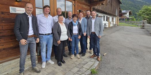 Startseite | LK Tirol