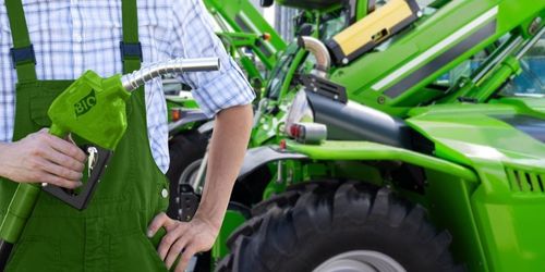 Hat es sich "ausgedieselt"? | Landwirtschaftskammer Österreich